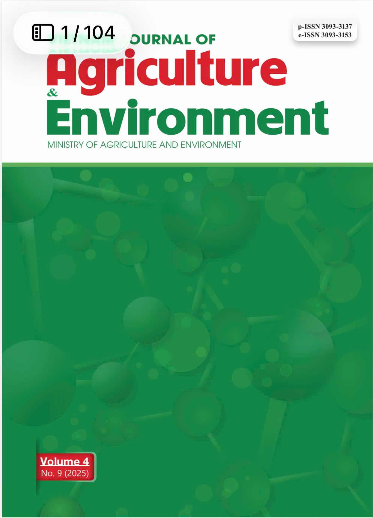 OPTIMIZING INORGANIC FERTILIZER APPLICATION FOR OFF-SEASON SAFE TOMATO ...